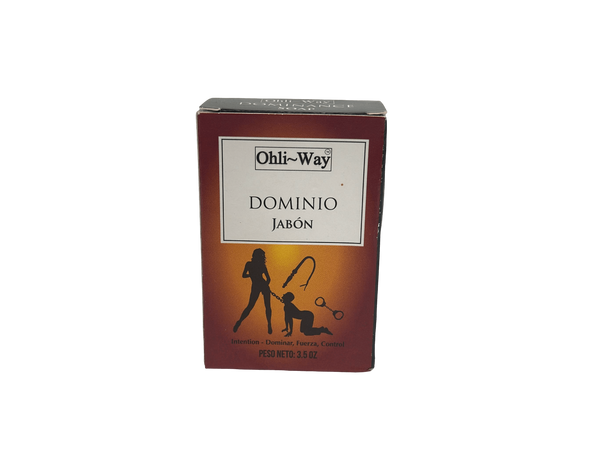 DOMINIO JABON – Botanica 21 Division LLC
