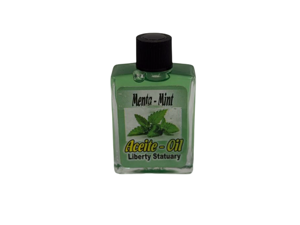 Menta - Mint – Botanica 21 Division LLC